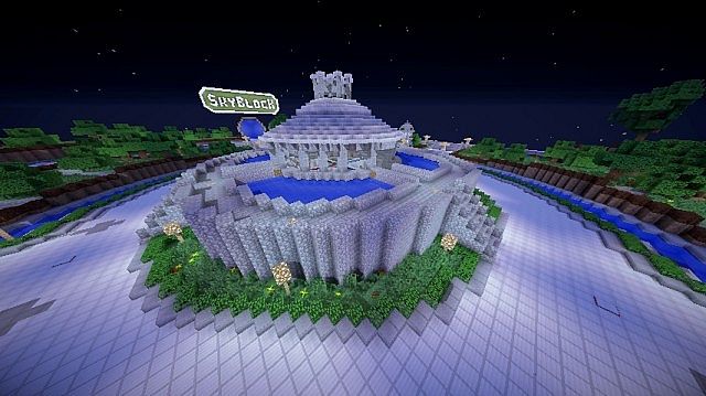 UltraCraft MC Official Server Minecraft Server
