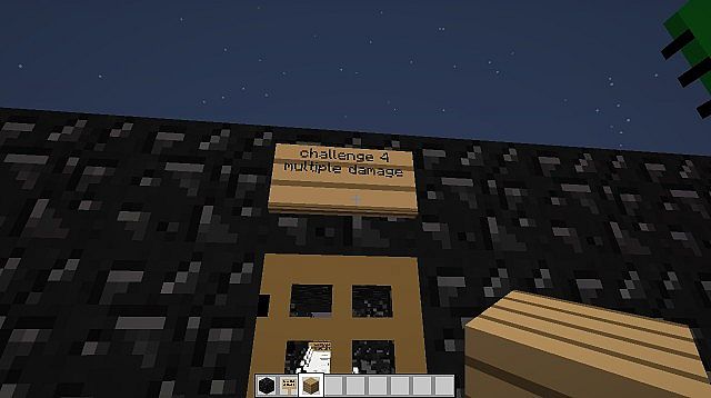 Saw Game Minecraft Map