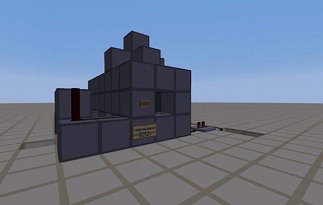 How to get Spawner Minecarts into Minecraft using Command Blocks