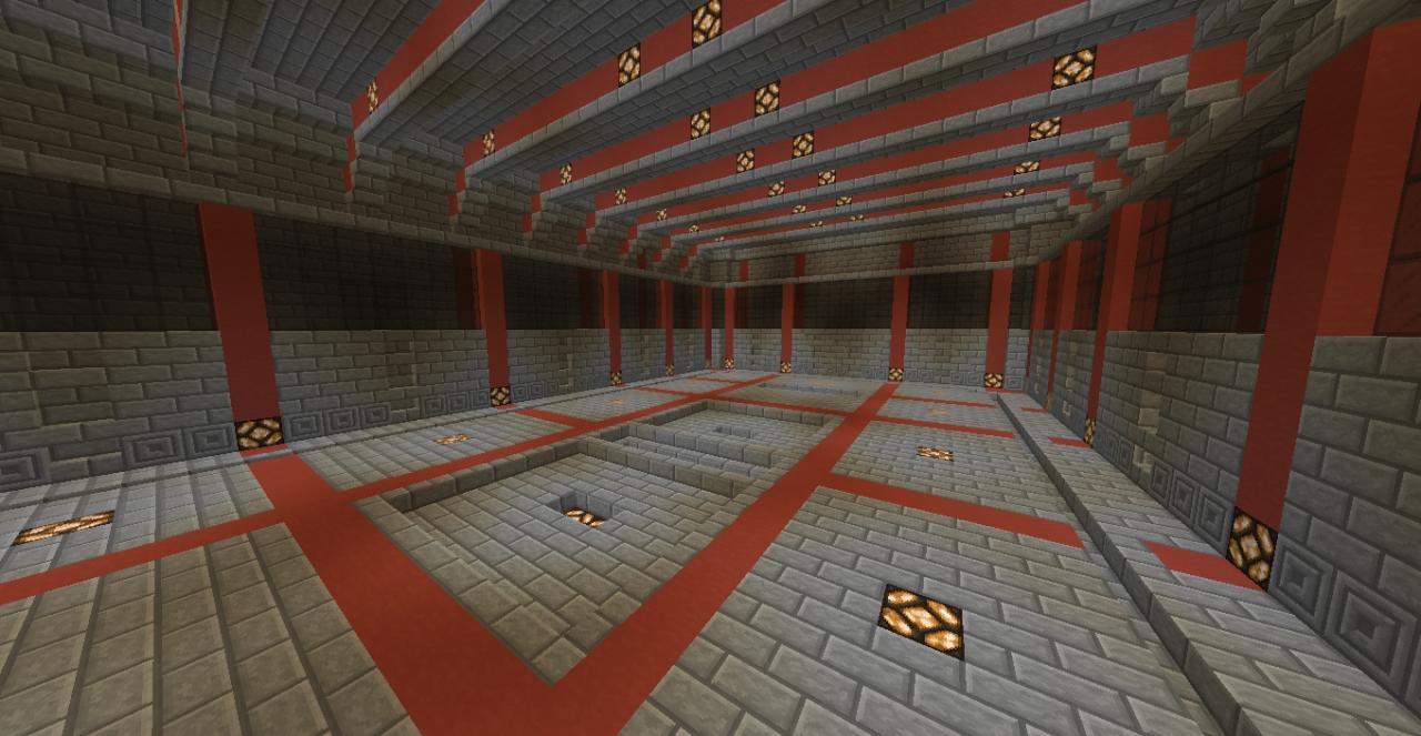 Magma Realms Minecraft Server