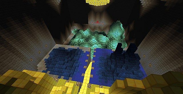 MineZ Map No. 2! (unoffical and not supported by Shotbow NetWork ...