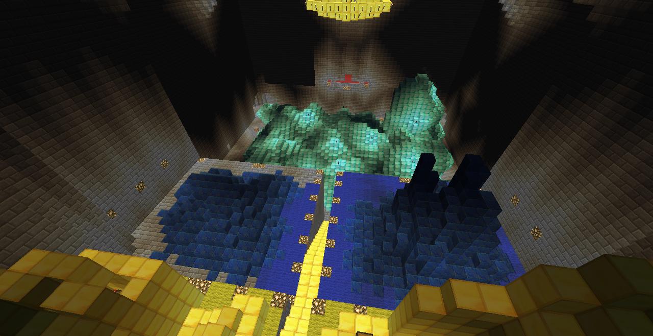 MineZ Map No. 2! (unoffical and not supported by Shotbow NetWork ...