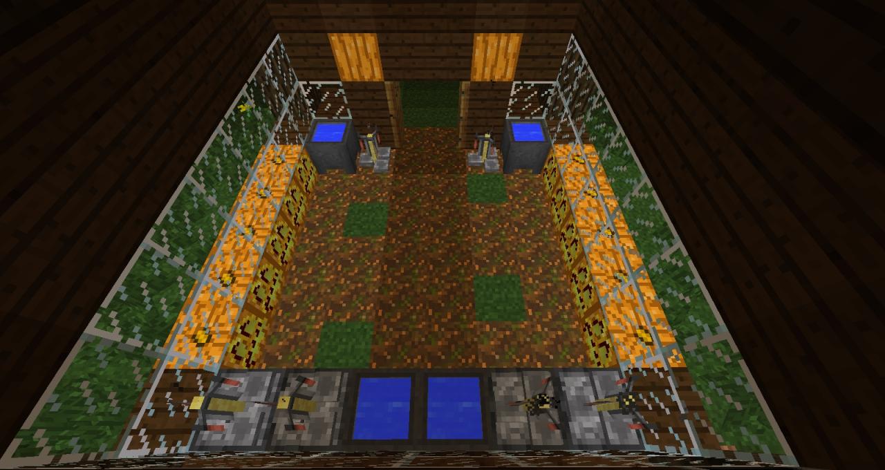 Minecraft Easter Egg Hunt Minecraft Map