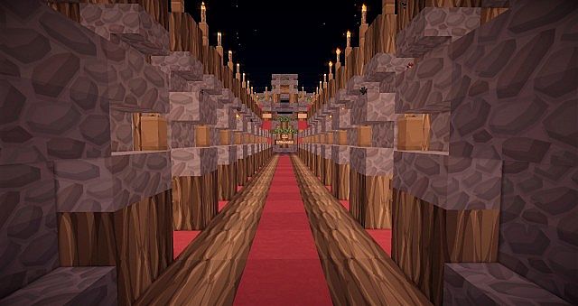 RETRONIX Minecraft Server