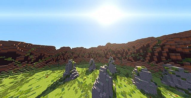 Zoni5PvP||McPvP kit's Minecraft Server