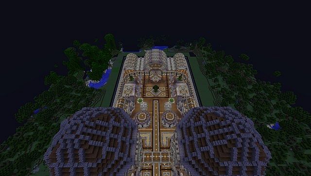 Impulse PvP Minecraft Server