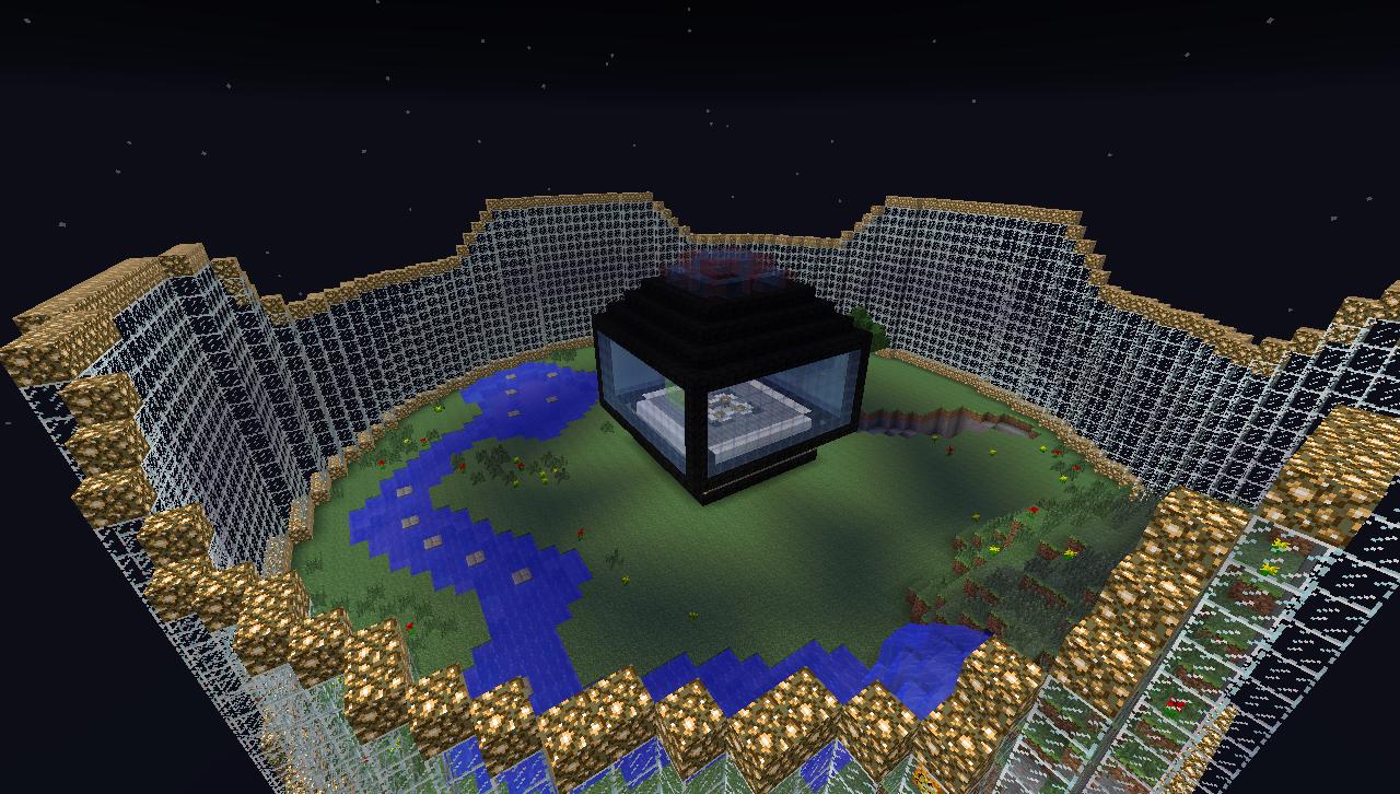 Impulse PvP Minecraft Server