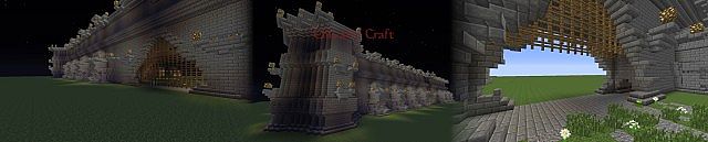 Chivalry Craft - Recruiting Builders Minecraft Server