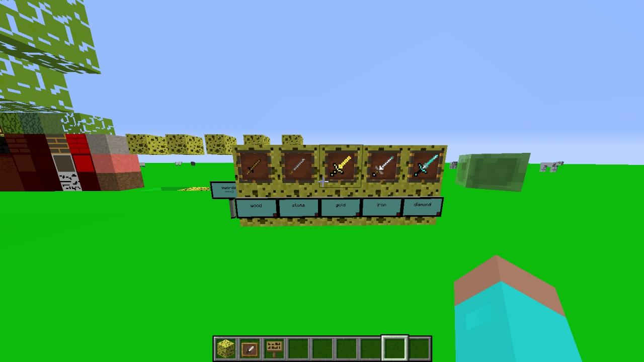 Legends Of Minecraft Minecraft Texture Pack