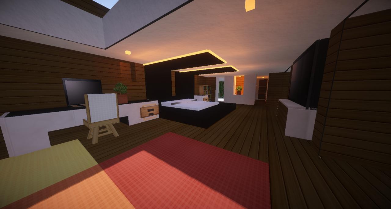 Exordium Minecraft Map