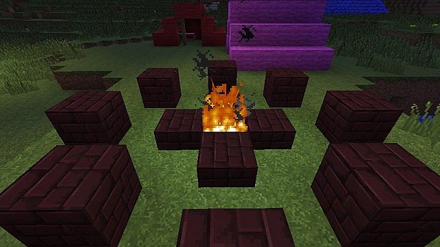 Legit Dream World Minecraft Map