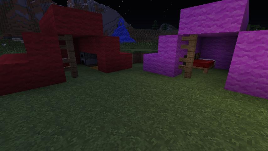 Legit Dream World Minecraft Map