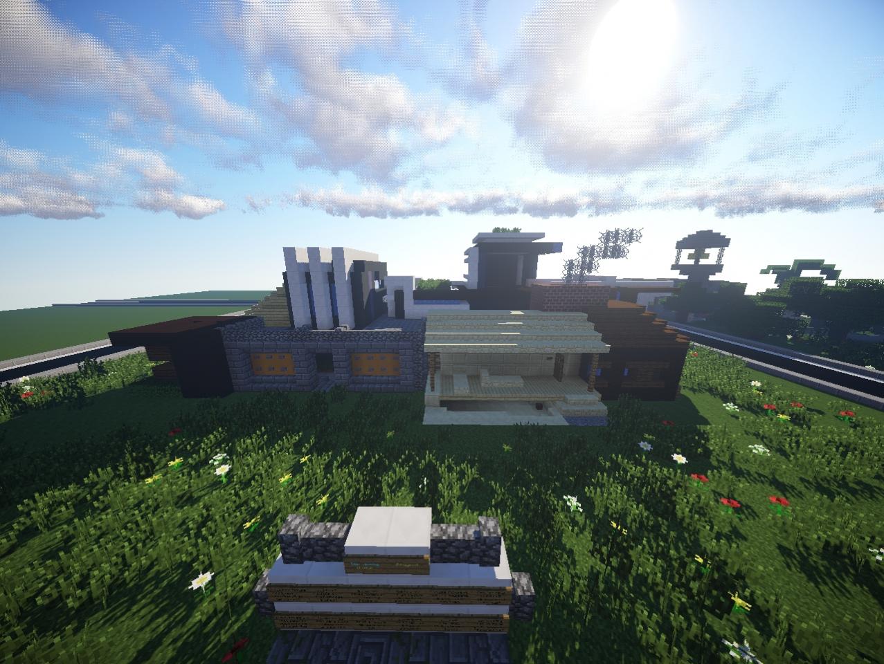 Ultra Craft Minecraft Server