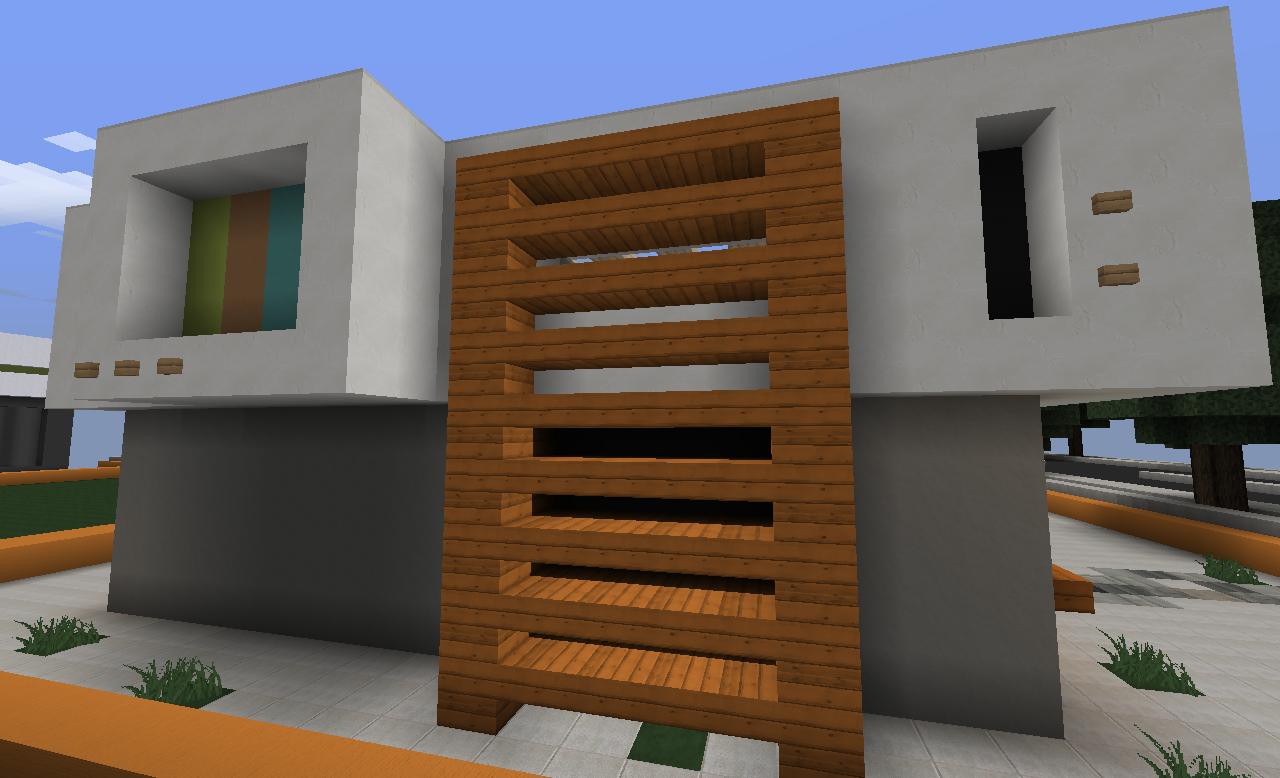 Illusions Minecraft Map