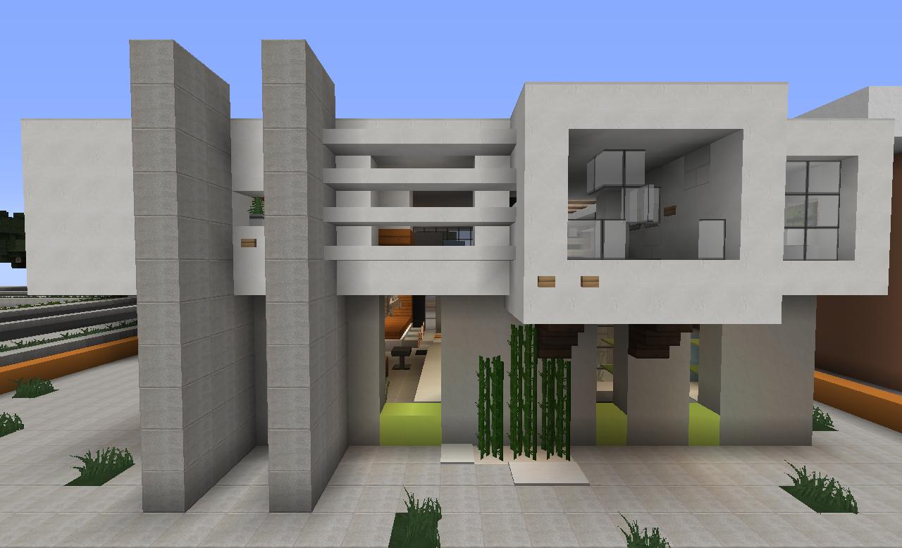 Illusions Minecraft Map