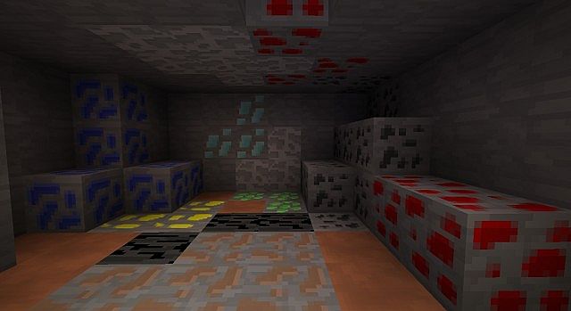 Astrocraft [V.06] Minecraft Texture Pack