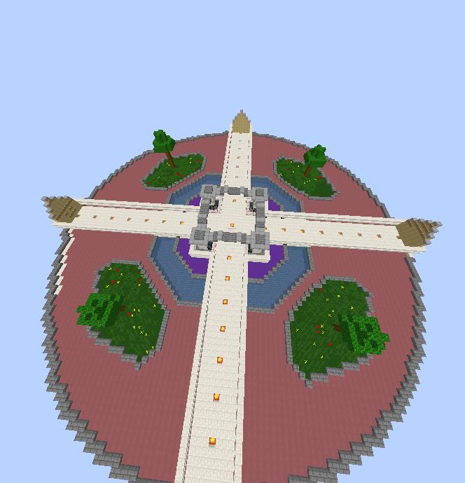 MC-Prison 1.7.8 Ready Prison Server (OP) Custom Coded Minecraft Server