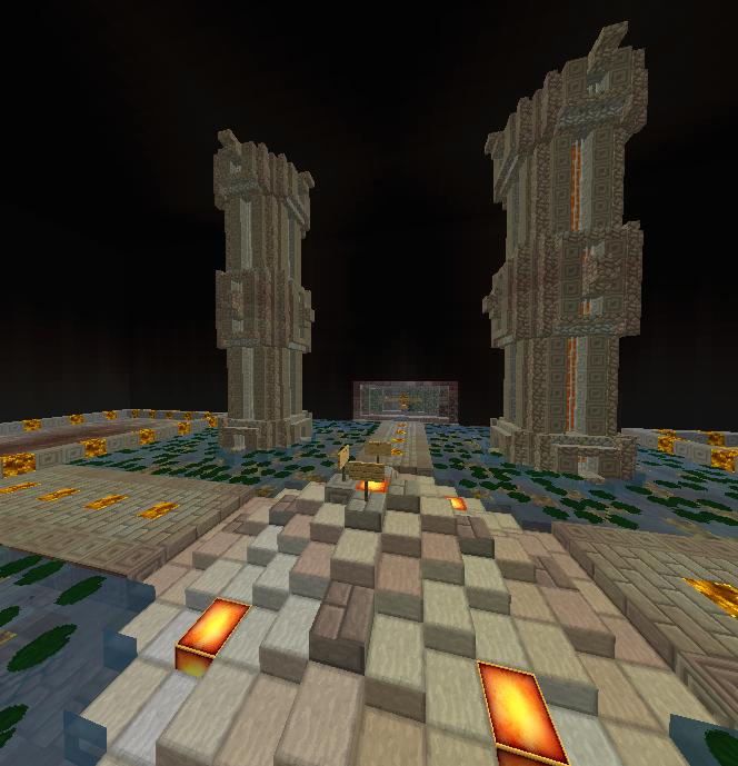 MC-Prison 1.7.8 Ready Prison Server (OP) Custom Coded Minecraft Server