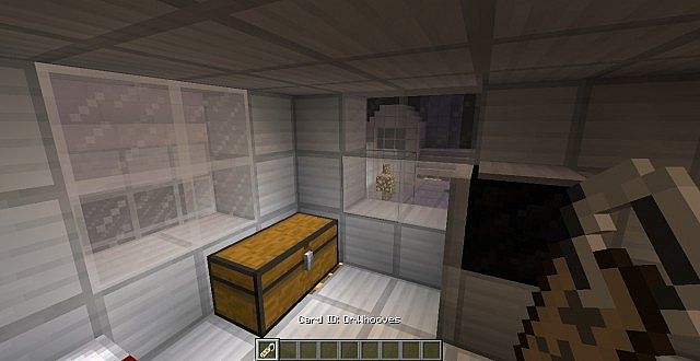 Rainbow Factory V1.0 by Deizel Minecraft Map