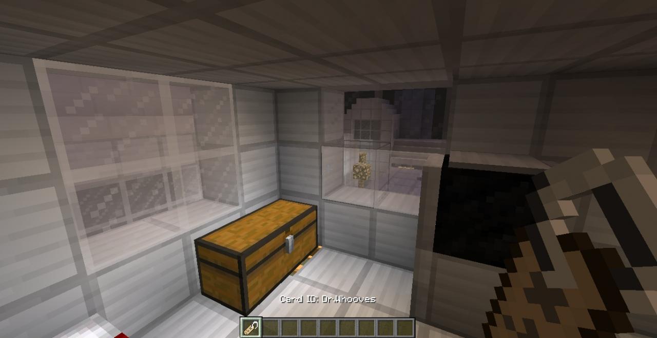 Rainbow Factory V1.0 by Deizel Minecraft Map