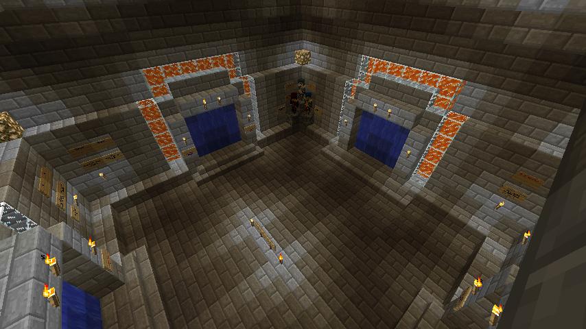 Pixelmania Craft! Minecraft Server