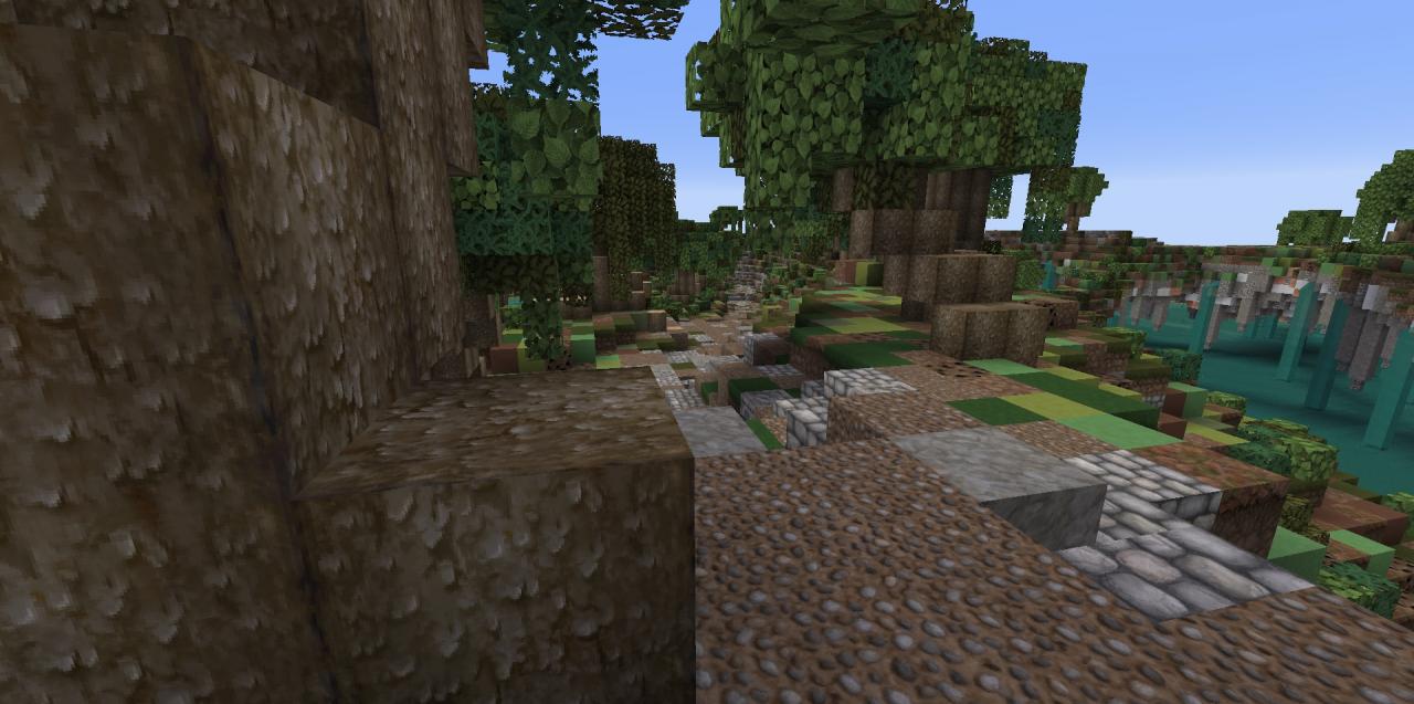 Inferno Plot-- Sunfury Server Minecraft Map