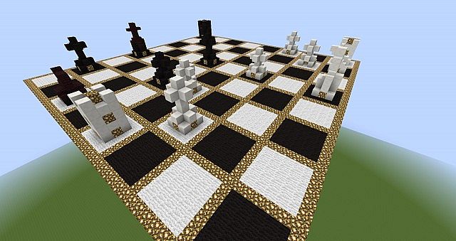 Mythical Pvp- A Minecraft Pvp mini-game Minecraft Map