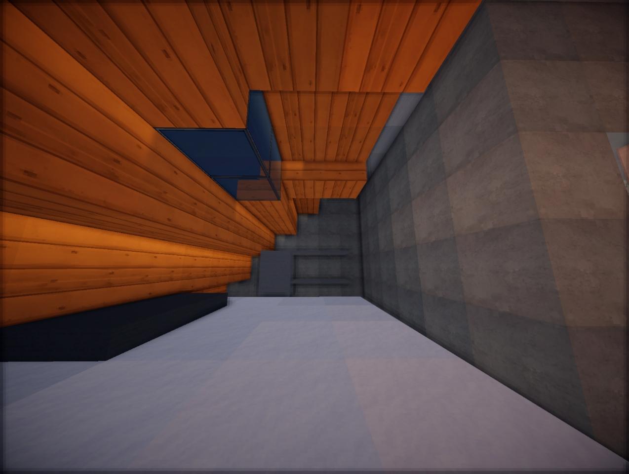 A Frame I TCS I Minecraft Map