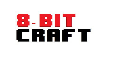 8-Bit Craft Minecraft Server