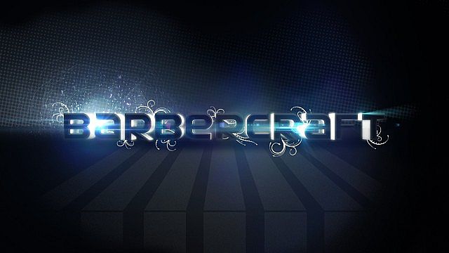 Barbercraft Minecraft Server
