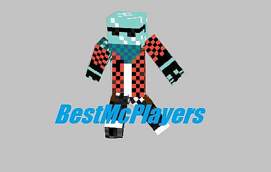 BestMcPlay!!! Super Cool Minecraft Server