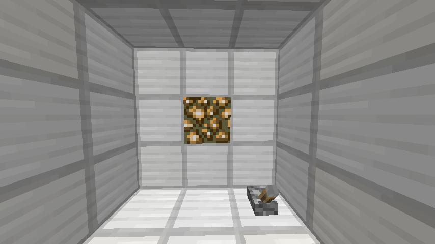 X-Men HQ Minecraft Map