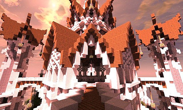 Temple Of Areathox || Heaven || 30 diamonds? 1000 views? || Pop real ...