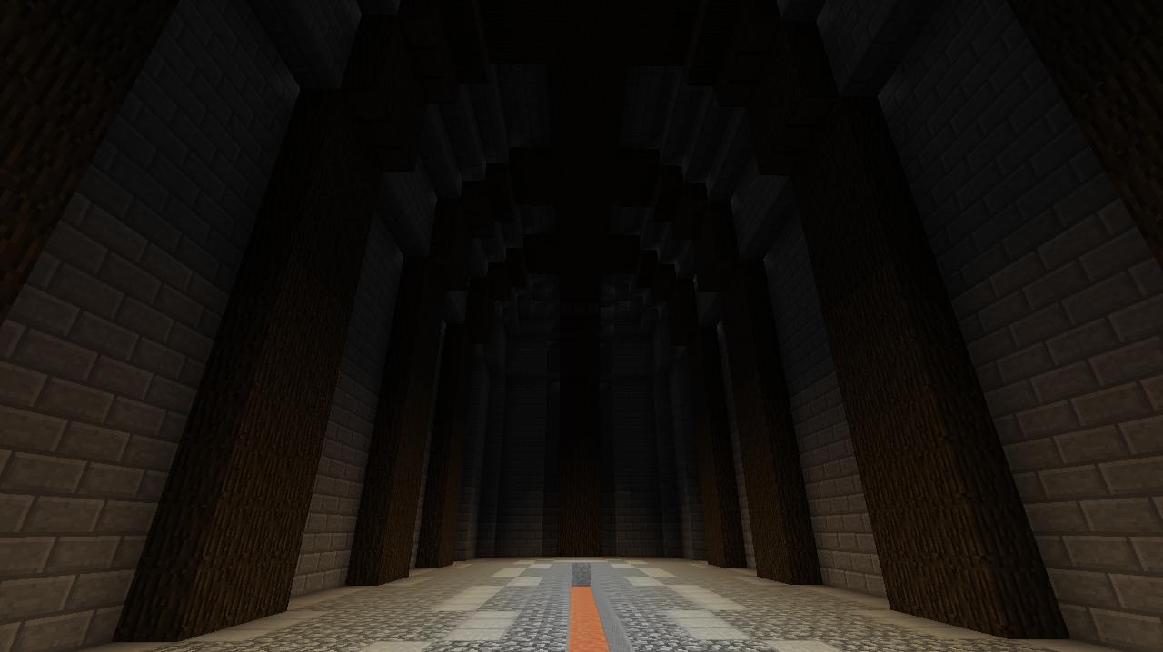 StoryCraft Castle Contest Minecraft Map