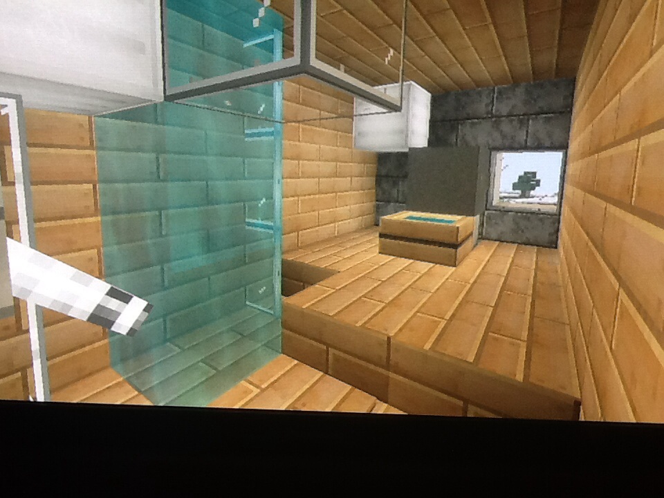 Fancy mayor's house Minecraft Map