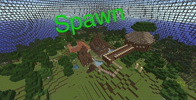 Armygames Kingdom Minecraft Server