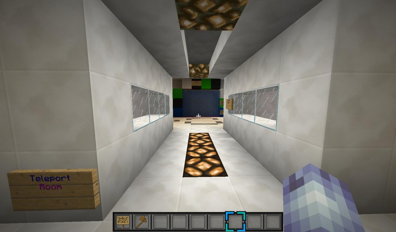 Koolaids-Faction need staff Minecraft Server