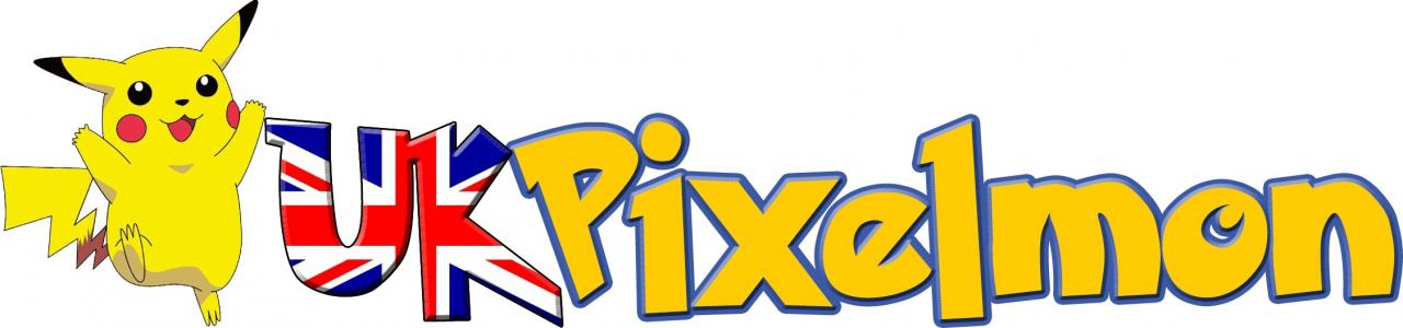 UKPixelmon Pixelmon Server Minecraft Server