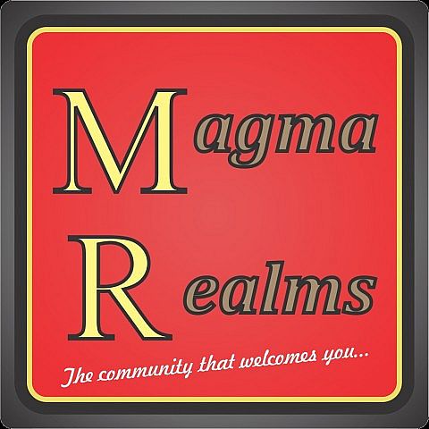 Magma Realms Minecraft Server