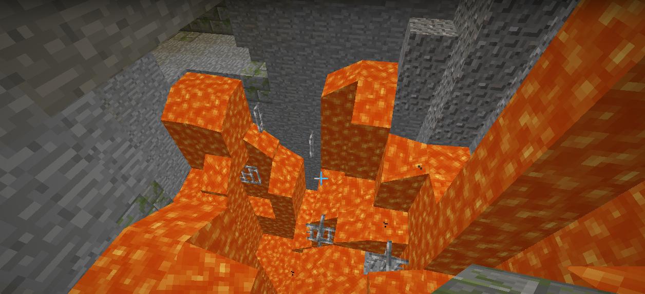 Escape: the Prison Remastered Adventure map Minecraft Map