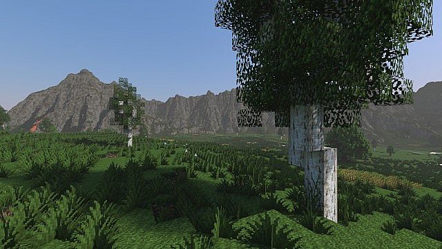 [Custom Terrain] Mountain Valley Plains (80 Subs!) -by TylerTimoJ ...