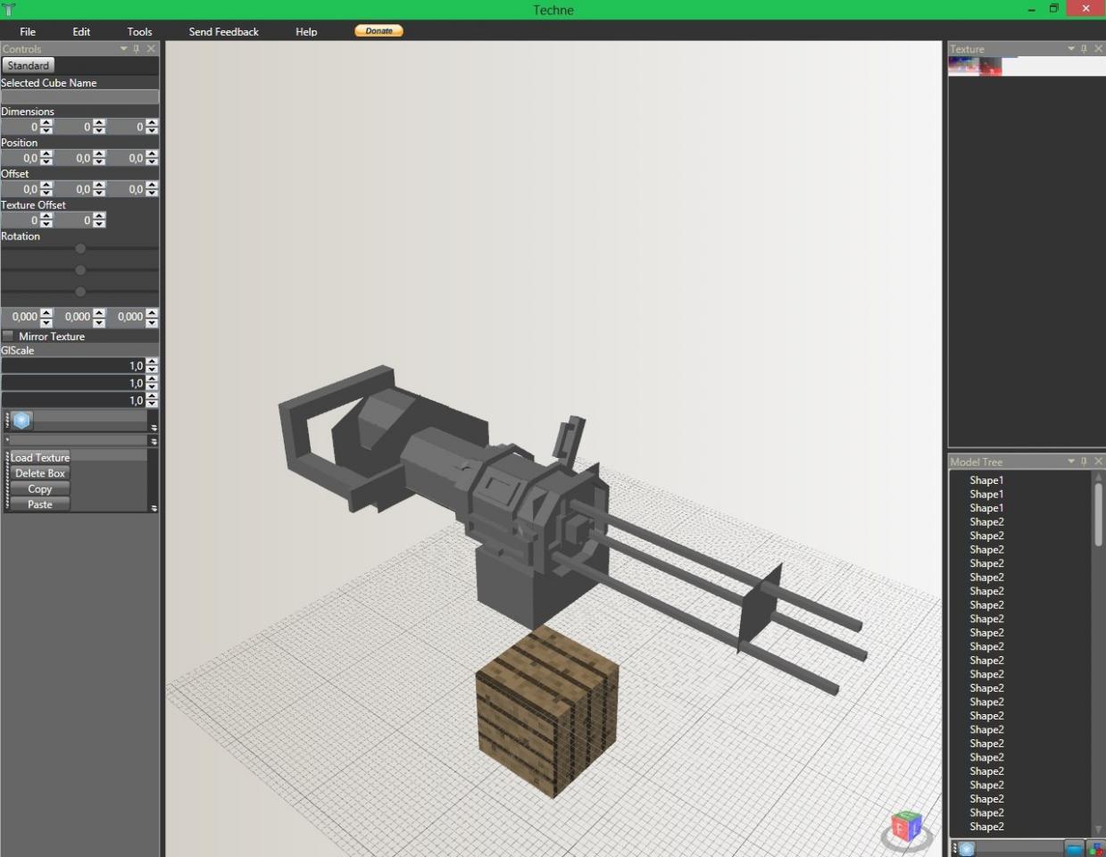 MetroWorld Development Kit