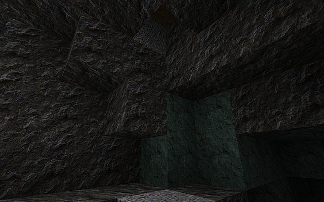Mythos HD (256x Slenderman Resource Pack!) Minecraft Texture Pack