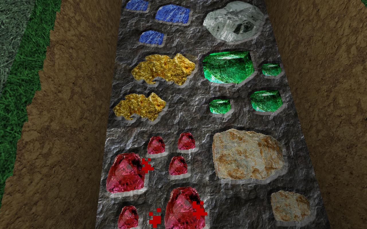 Mythos HD (256x Slenderman Resource Pack!) Minecraft Texture Pack