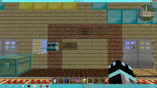 BestMcPlay!!! Super Cool Minecraft Server