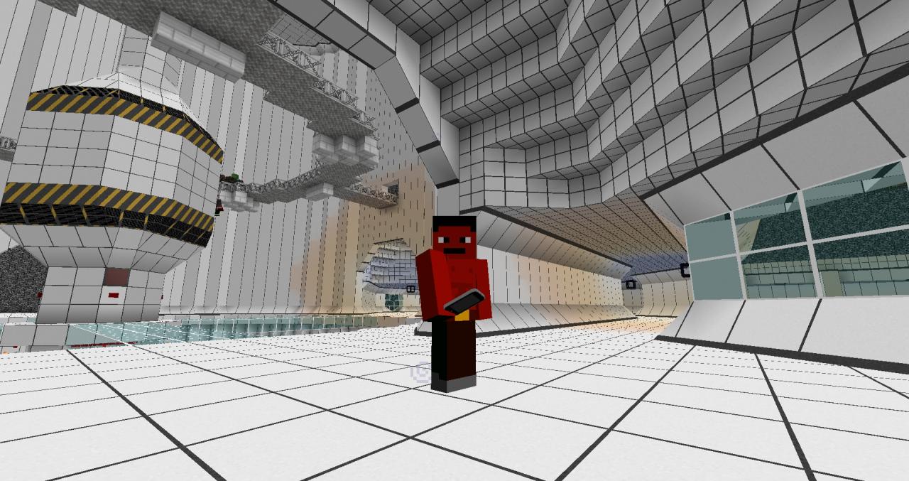 [FORGE][v0.4.0][1.7.10] FlenixCities Research Minecraft Mod