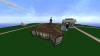Shakespeare's Globe, London Minecraft Map