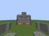 Anti-Zombie Base Minecraft Map