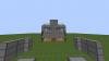 Anti-Zombie Base Minecraft Map