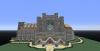 Cathedral Server Spawn Minecraft Map